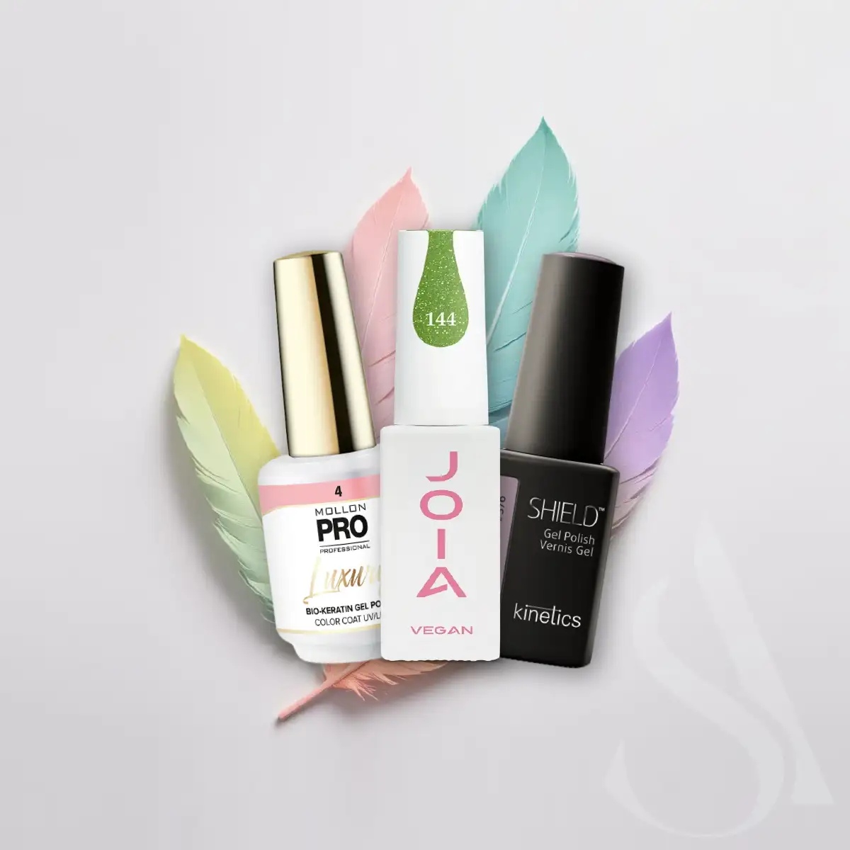 Gellack online kaufen in Ber­lin, Germ­a­nia – Shellack & UV Nagellack ...