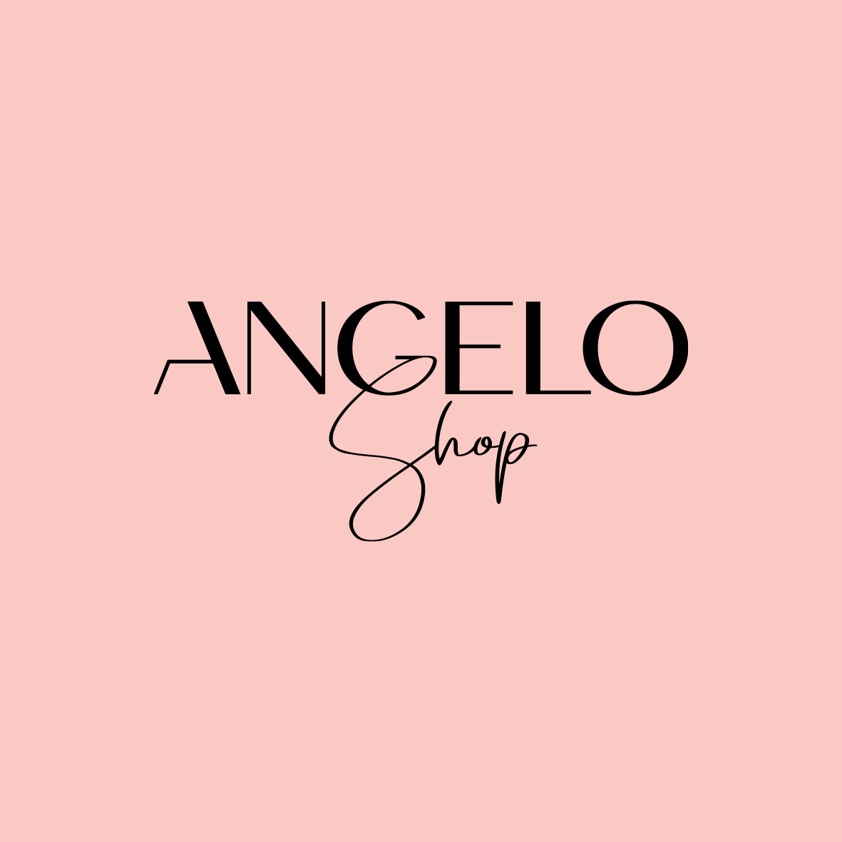 Manage Profile - Angelo Shop